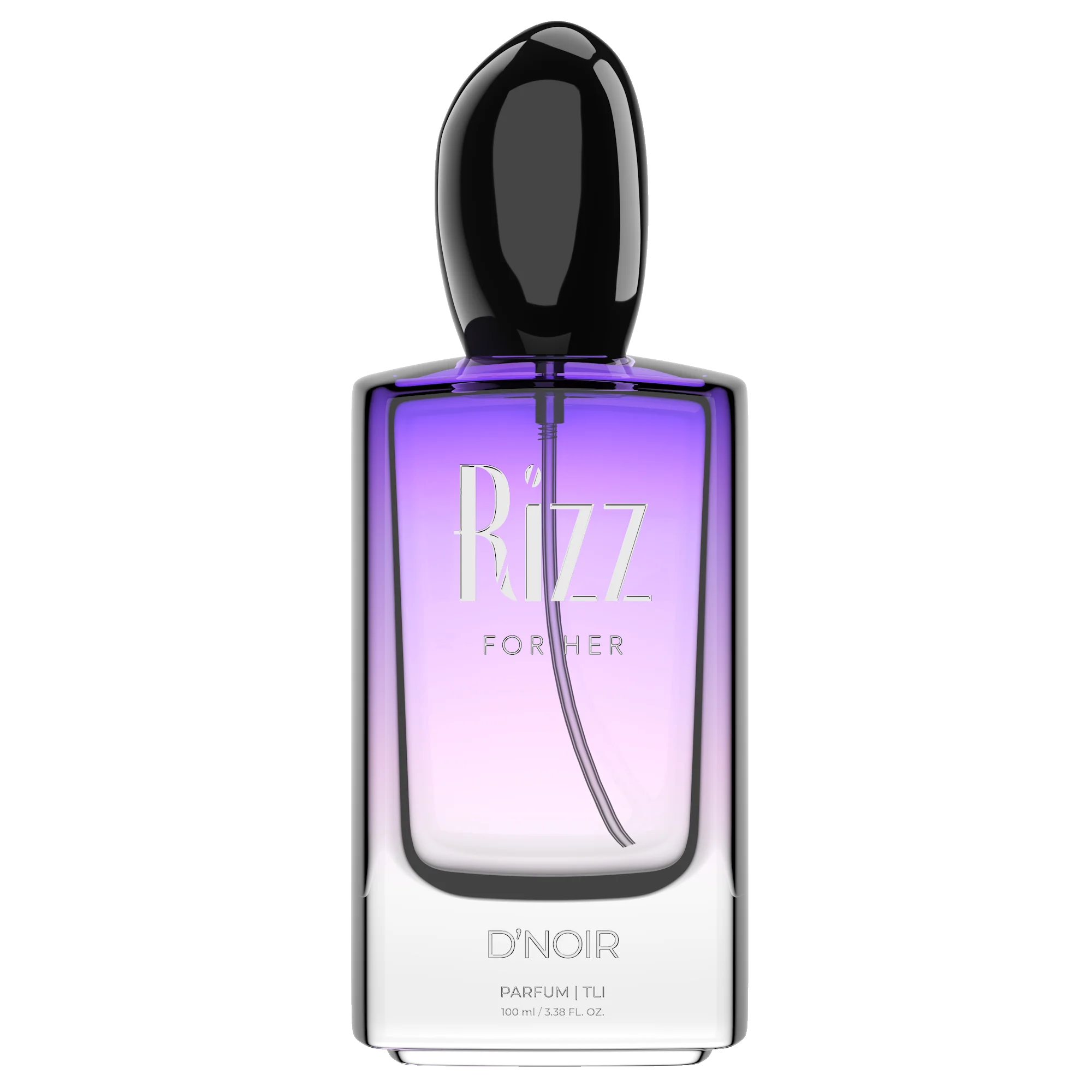 RIZZ- DNOIR – D'NOIR